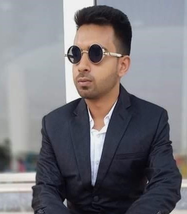 Personal Portfolio Website